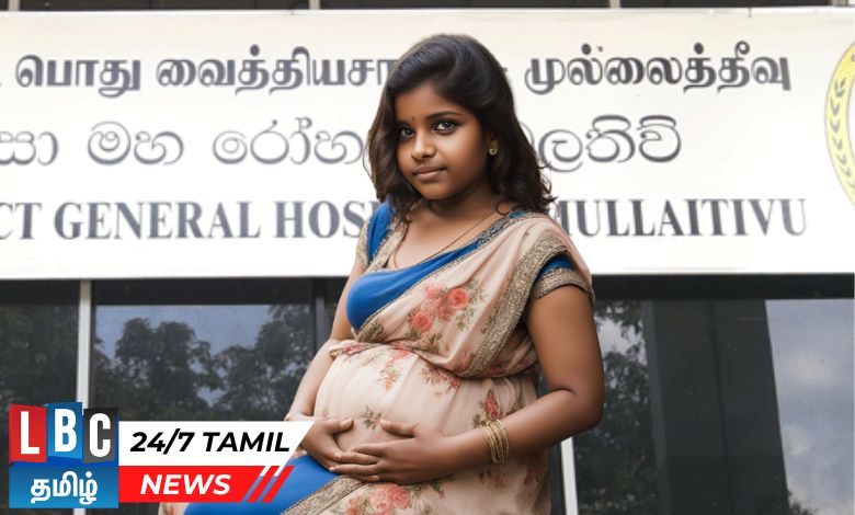 IBC Tamil | LBC Tamil - Sri Lanka Tamil News - IBC Tamil