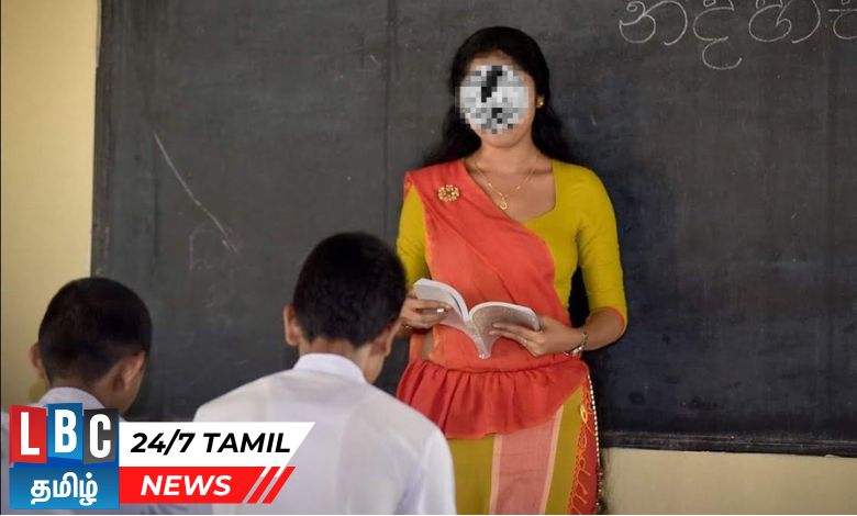 IBC Tamil | LBC Tamil - Sri Lanka Tamil News - IBC Tamil